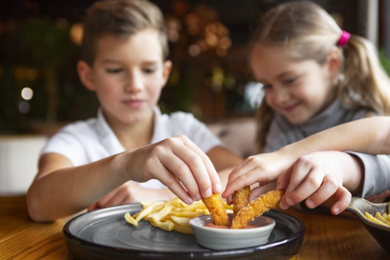 The Carlisle Hotel | Pub & Restaurant Menus | Pub Favorites